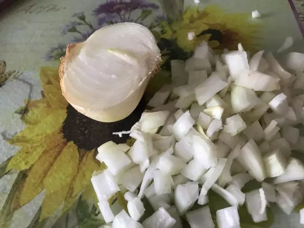 Silion onion