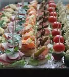 Canape