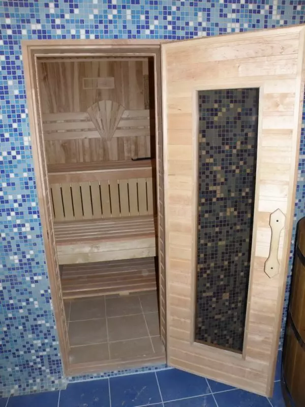 Kombinált ajtók fürdő