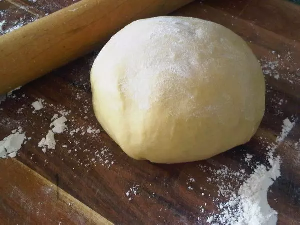dough សម្រាប់ដាំ
