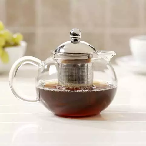 I-Brewing Tea