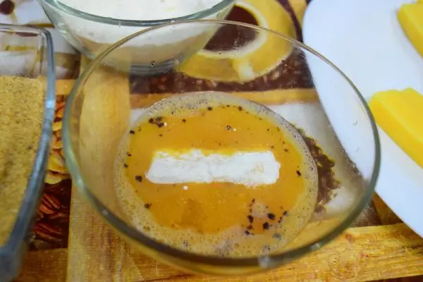 Sýr ve vejci