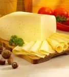 Lusia cheese