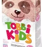 Tobbi Kids Pó.