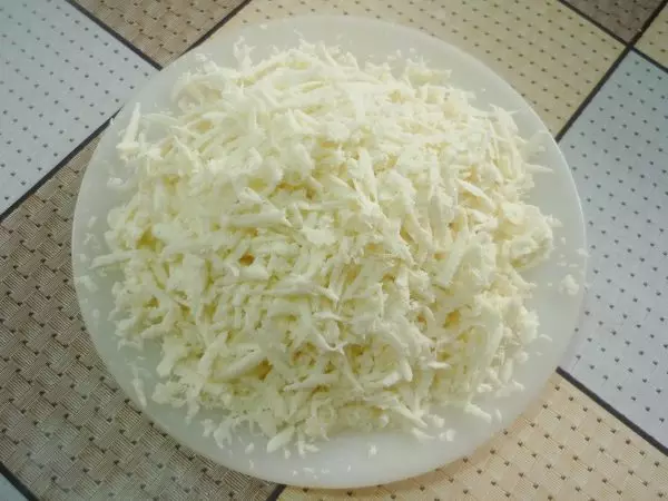 Λιωμένο τυρί