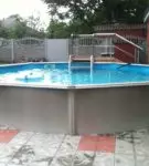 Мулти-карбонирани оквирни базен