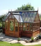 Greenhouse tradizionale