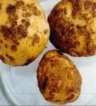 पार्क बटाटा