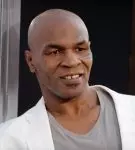 Mike Tyson