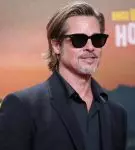 Brad Pitt