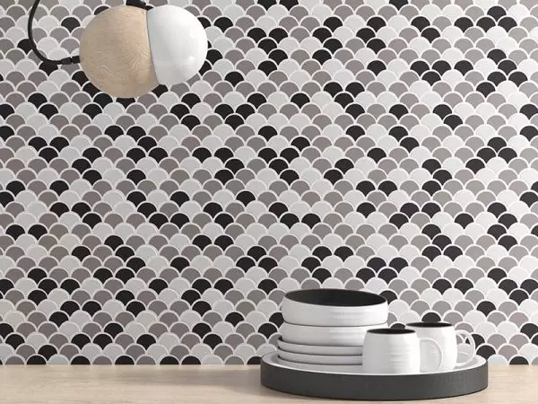How to choose a floor tile in the bathroom: Overview of options 2014_6
