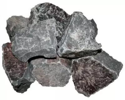 Taron porphite
