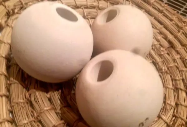 陶瓷浴球