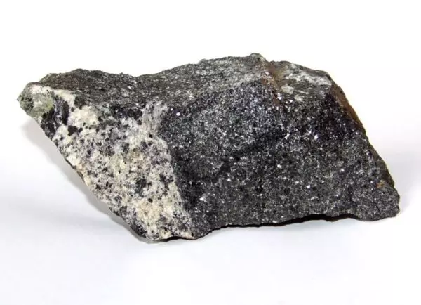 Pyroxenit.
