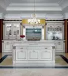 Floor Dekoráció a konyhában AR Deco