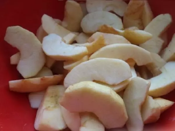 Obuoliai karamelyje - virimo receptai + video 2141_9