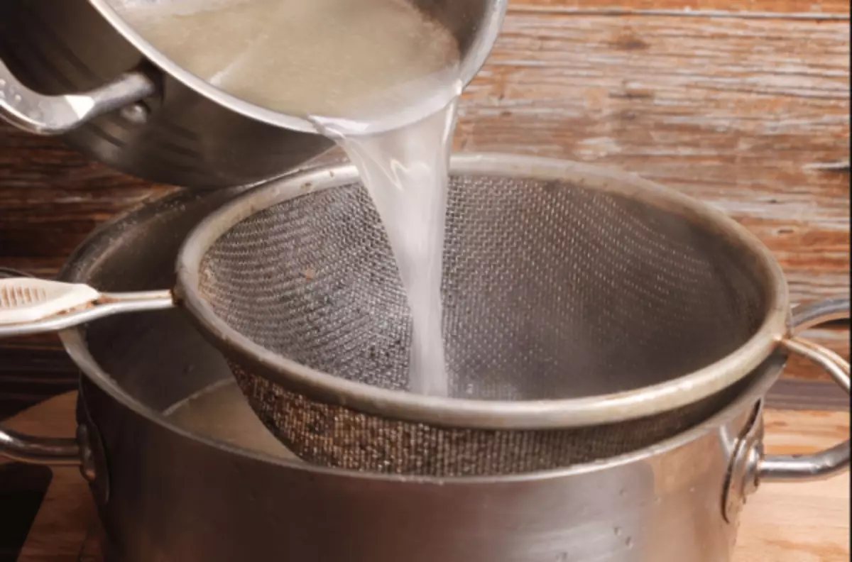 Caldo de llenado