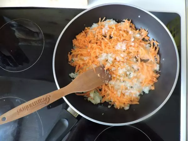 野菜の揚げ物