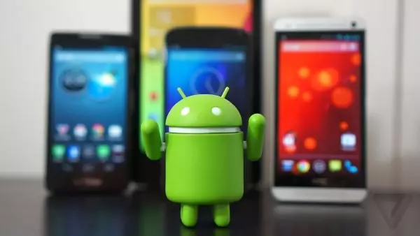 Android яки iPhone: Яхшырту һәм ни өчен уңайлыклар һәм файда китерә