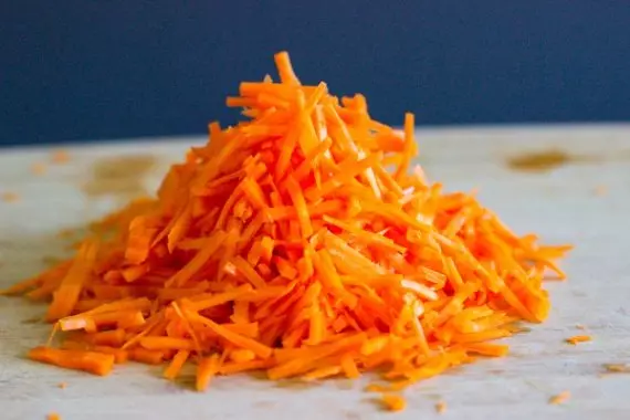 घुमट गाजर
