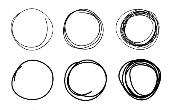 Σχεδιασμένοι κύκλοι