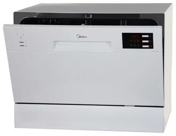 ሚድያ McFD-55320W