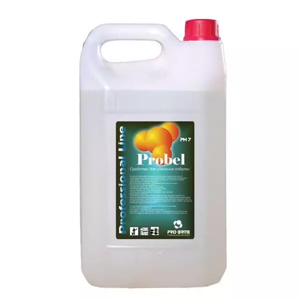 வாஷிங் செறிவு Probel