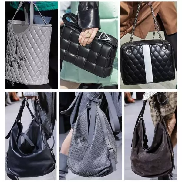 Fashion Autumn-Winter 2019-2020, Bags