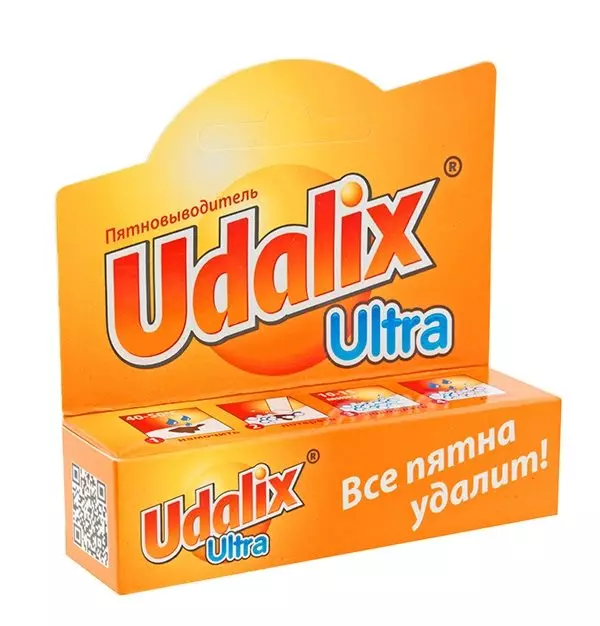 Universal Stain Remover Udalix