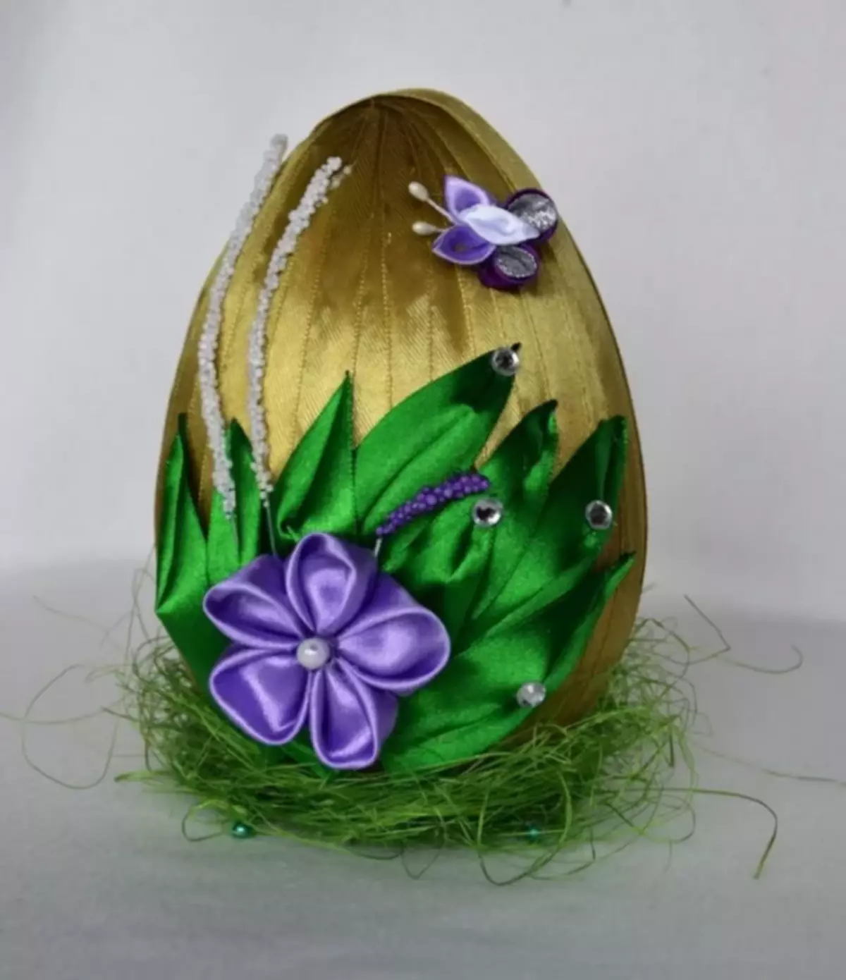 Istaag Ukunta Easter ukunta: Xulashada 7