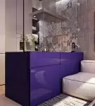 Virtuvė su vyniojimo kėdėmis