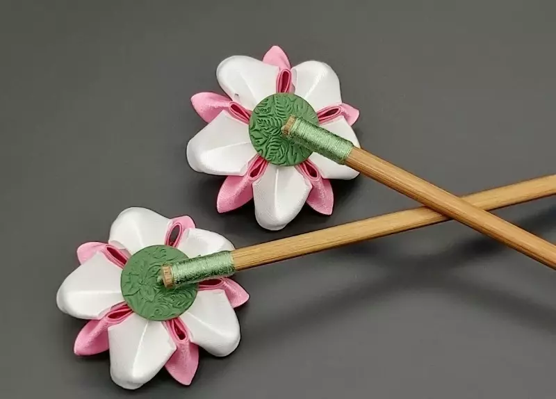 7 ide yang berguna dan berguna untuk menggunakan tongkat kayu dari sushi dalam kehidupan sehari-hari 2539_4