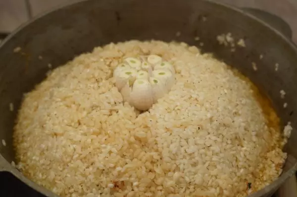 Rice Tab