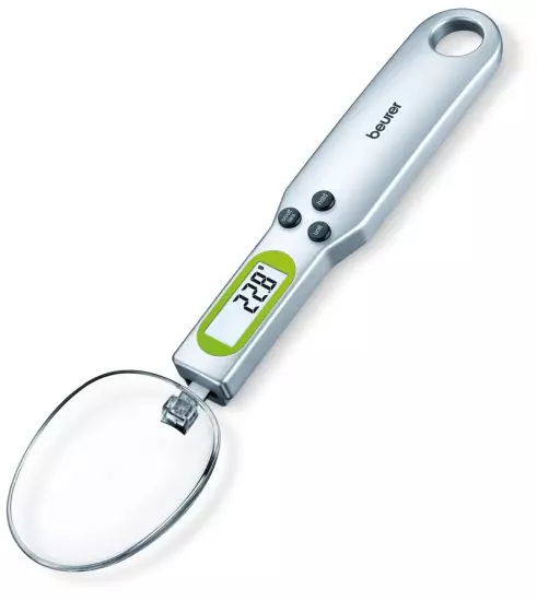 Beurer KS-15 Spoon-Scales