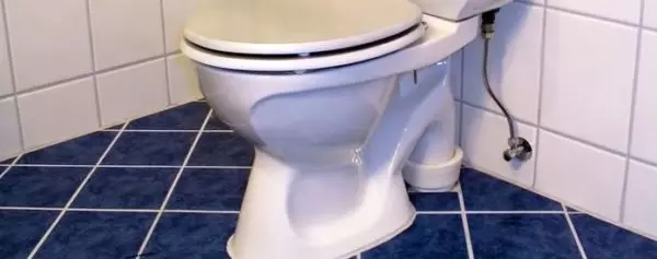 Povezivanje vodovoda u toalet