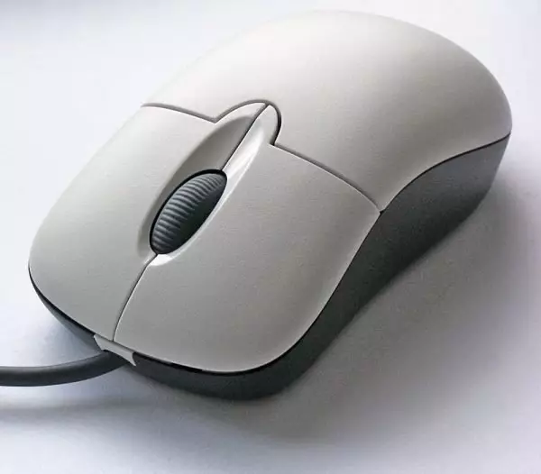 Kompjuterski miš