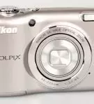 Nikon Coolpix L26:
