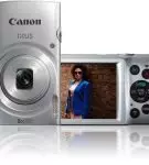 Canon Digital Ixus 145.