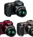 I-Nikon Collepix L120