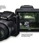 Nikon Coolpix L110.