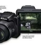 Nikon Coolpix l110