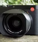 Leica Q (Type 116)
