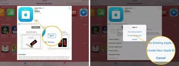 Paano Upang Untie Isang Apple iPhone: Paano tanggalin ang isang EPL IIDI account sa iPad, iPhone at iba pang mga device, mga tagubilin