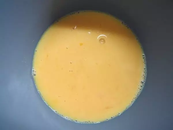 Itlog yolks