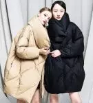 Ceketler Ossiz Kızlar