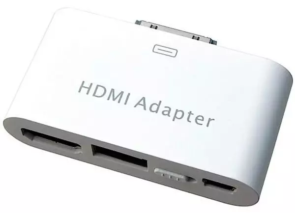 Adapter ea HDMI