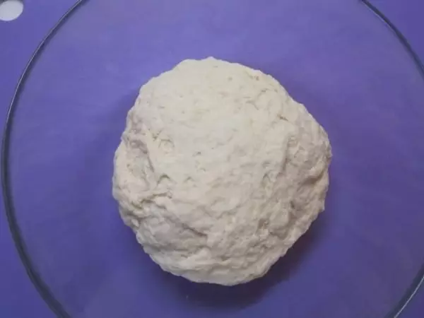 dough សម្រាប់ hychinov