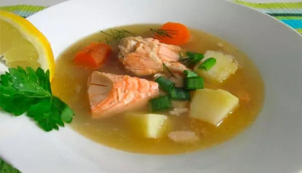 Fiske suppe