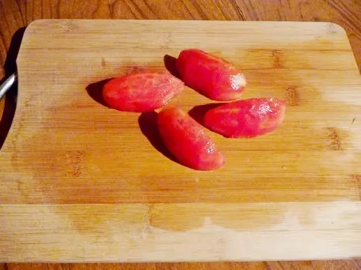 Solly pomidorai