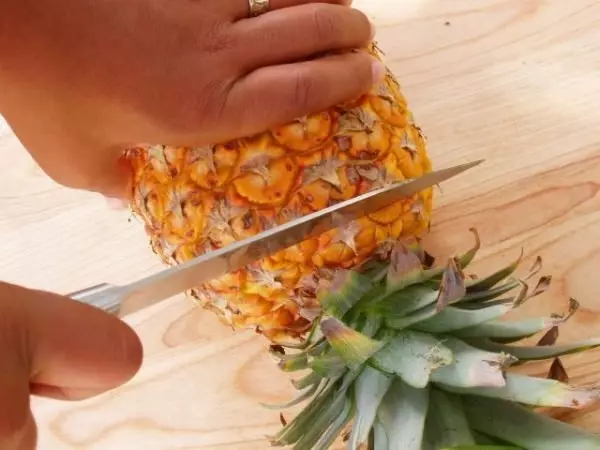 Pineapple - Trim Tops